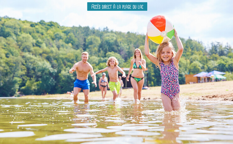 LAC D’ERSTEIN *** | Vagues Oceanes